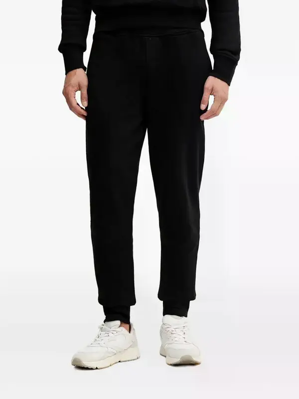TRUSSARDI Embroidered Joggers