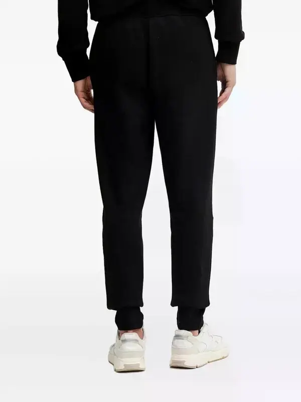 TRUSSARDI Embroidered Joggers