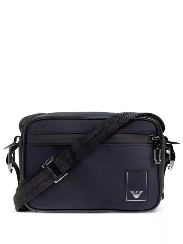 Emporio Armani Bags For Men | Editorialist