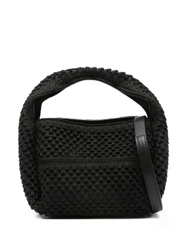 TOTEME Crochet Mini Bag