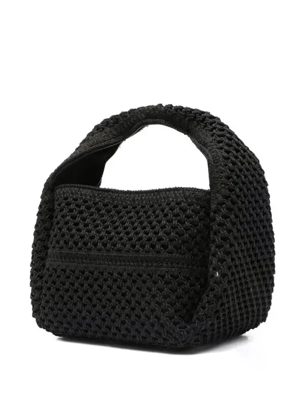 TOTEME Crochet Mini Bag
