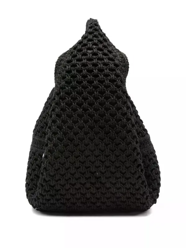 TOTEME Crochet Mini Bag