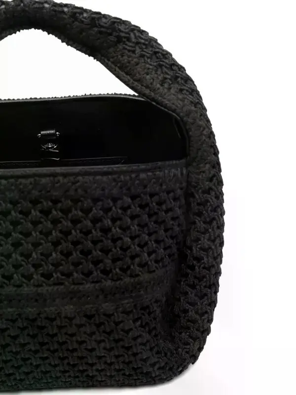 TOTEME Crochet Mini Bag