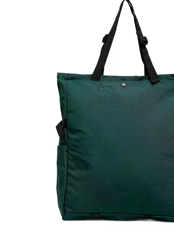 The North Face Double-pocket Tote Bag
