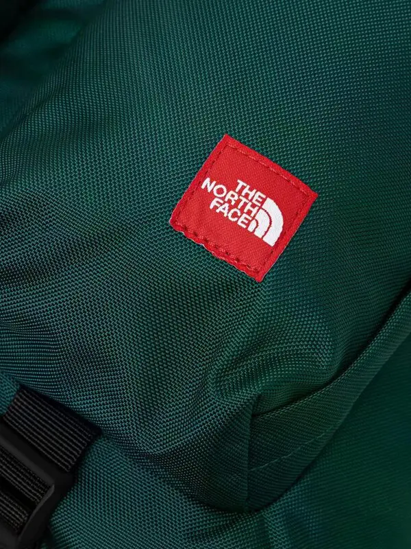 The North Face Double-pocket Tote Bag