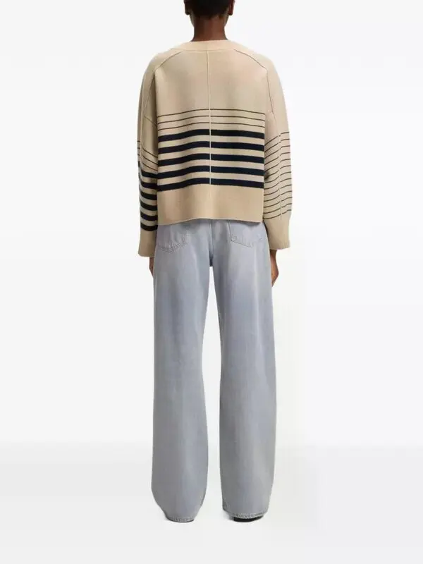 BOSS Straight-leg Jeans