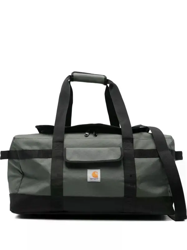 Carhartt Work In Progress Jack Top-handle Duffle Bag - Green