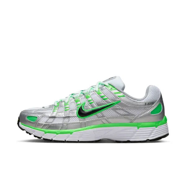 Nike P-6000 Se Sneakers - Grey