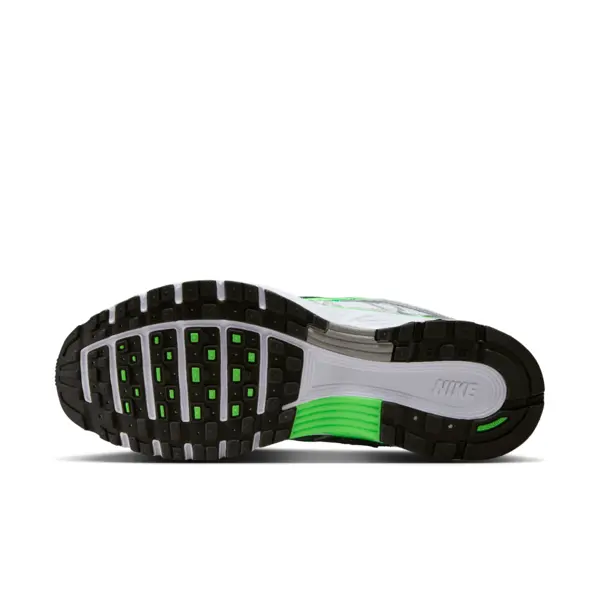 Nike P-6000 Se Sneakers - Grey