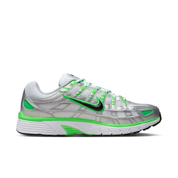 Nike P-6000 Se Sneakers - Grey