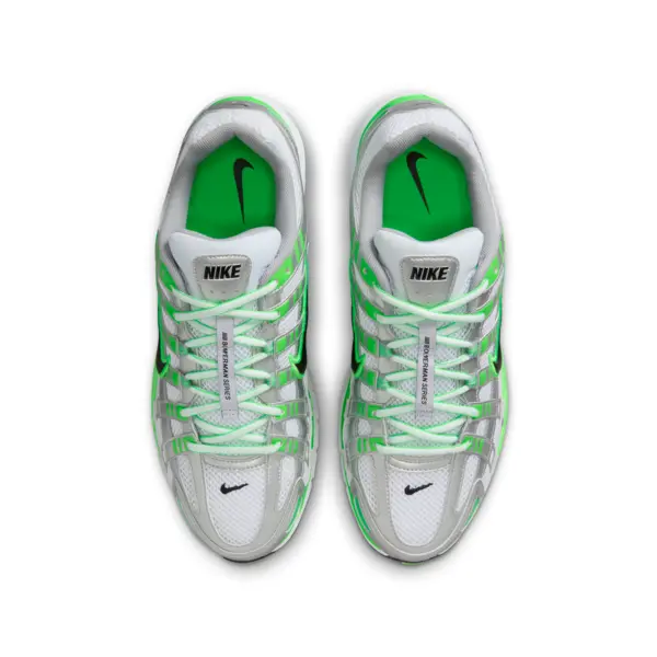 Nike P-6000 Se Sneakers - Grey