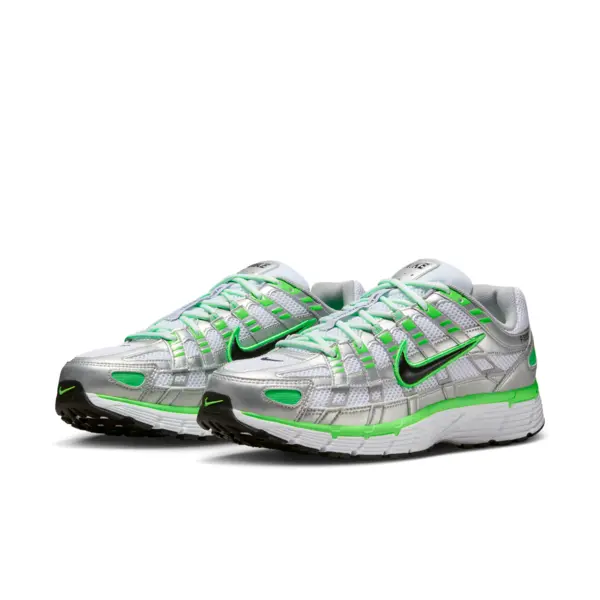 Nike P-6000 Se Sneakers - Grey