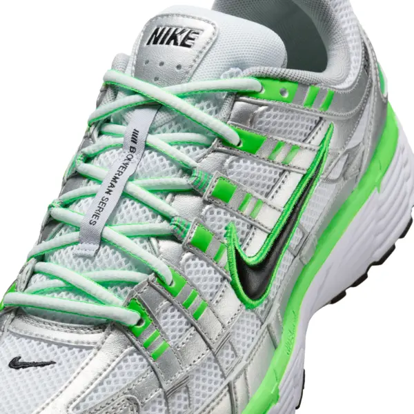 Nike P-6000 Se Sneakers - Grey