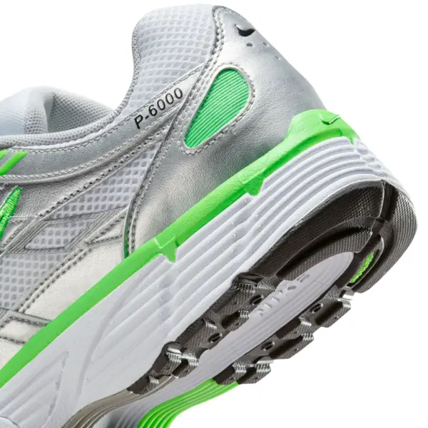 Nike P-6000 Se Sneakers - Grey