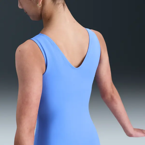 Nike Gymnastics Classic Performance Tank Leotard