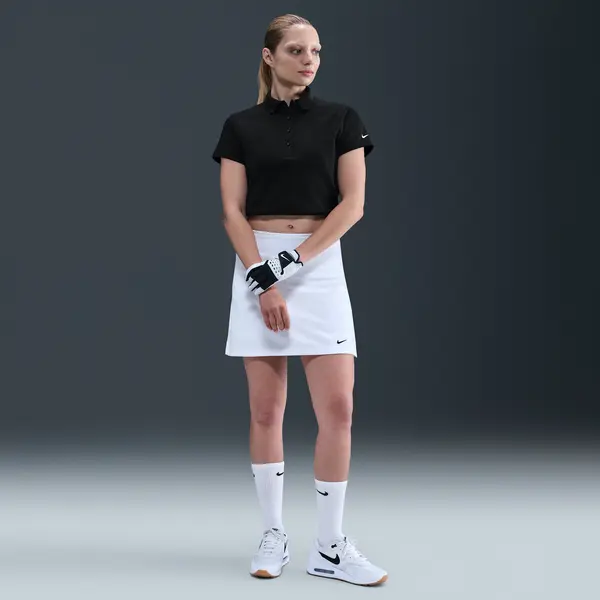 Nike Short-sleeve Golf Polo