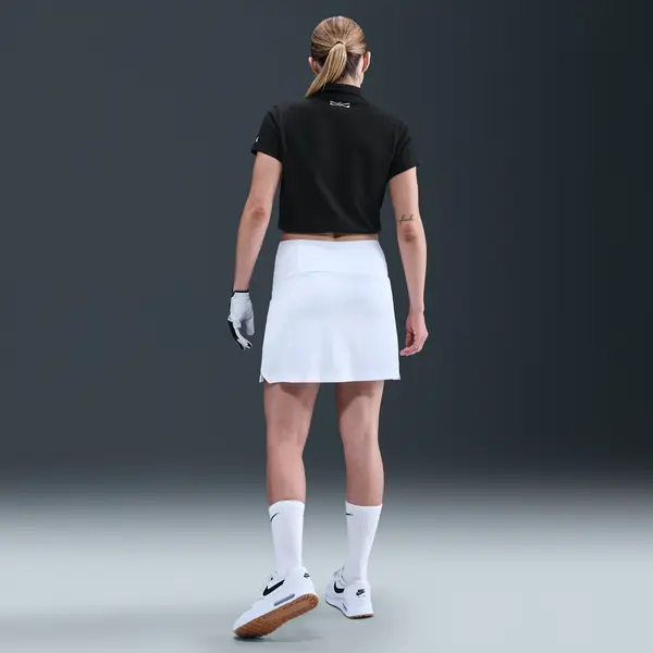 Nike Short-sleeve Golf Polo