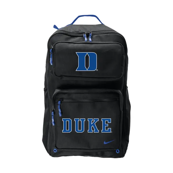 Nike Duke Utility Speed 2.0 College Backpack