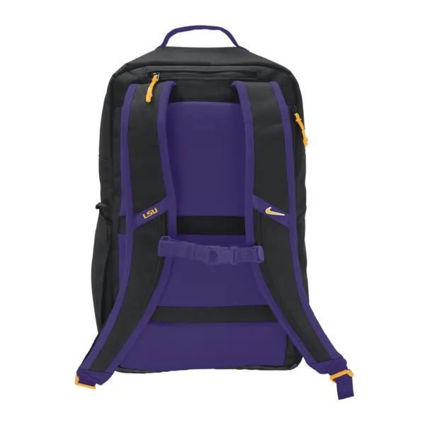 Nike Lsu Utility Speed 2.0 College Backpack