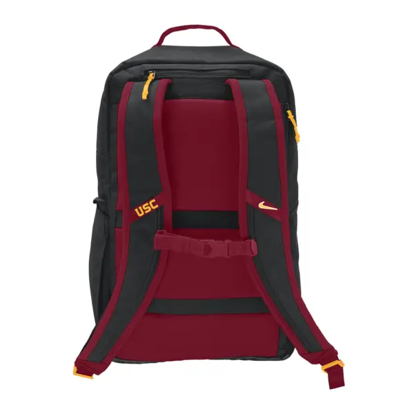 Nike Usc Utility Speed 2.0 College Backpack - Black