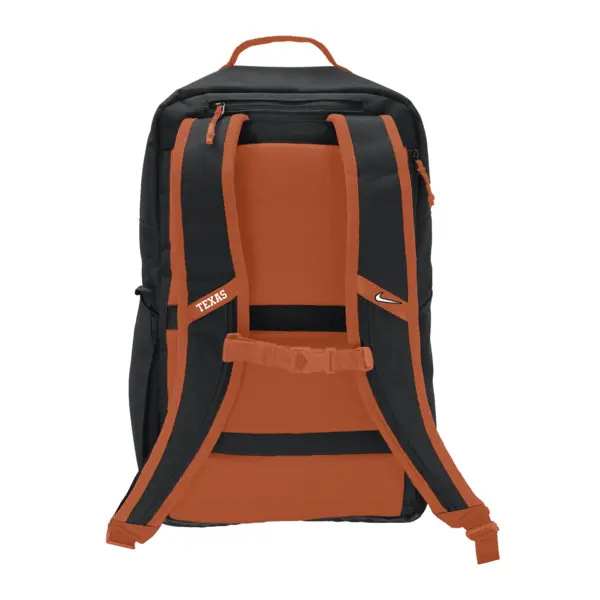 Nike Texas Utility Speed 2.0 College Backpack - Black