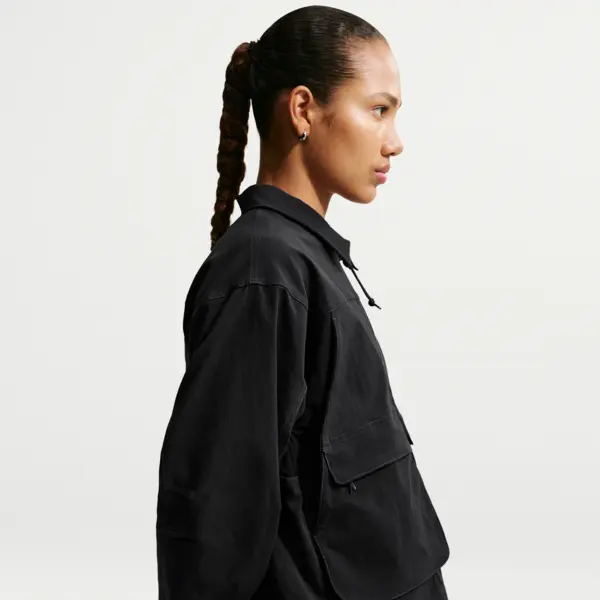 Nike Smith Summit" Uv-resistant Jacket