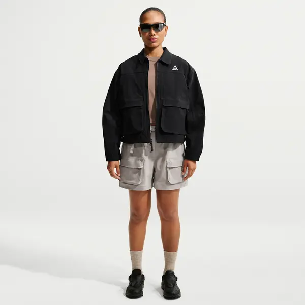 Nike Smith Summit" Uv-resistant Jacket