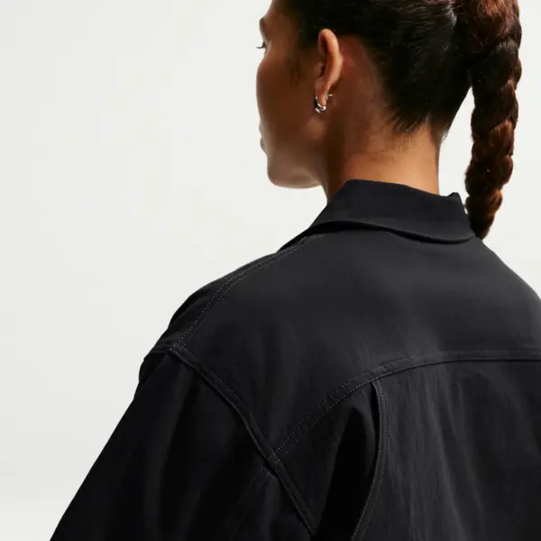 Nike Smith Summit" Uv-resistant Jacket