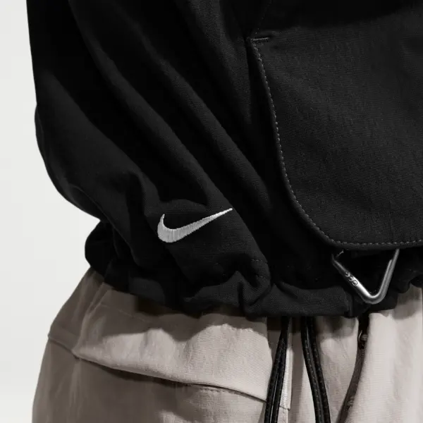 Nike Smith Summit" Uv-resistant Jacket