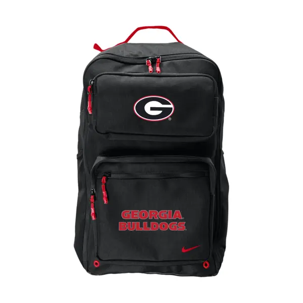Nike Georgia Utility Speed 2.0 College Backpack