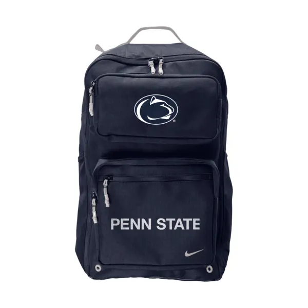 college nike utility backpack Elite 2.0, Mineral Slate/Mineral Slate/Steam, MISC it combines practicality and style effortlessly USC Trojans Black Utility Speed