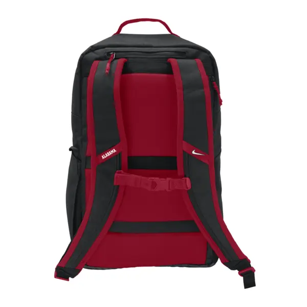 Nike Alabama Utility Speed 2.0 College Backpack - Black