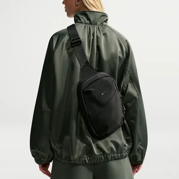 Nike Aura Crossbody Bag - Black