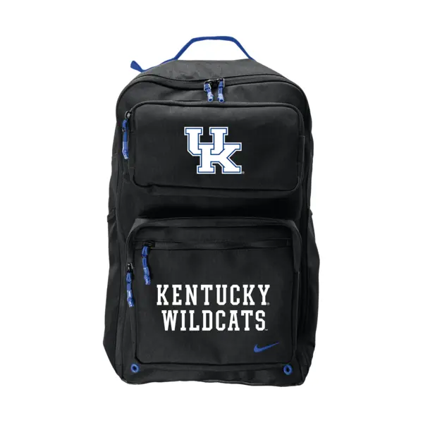 Nike Kentucky Utility Speed 2.0 College Backpack - Black