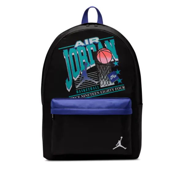 JORDAN 84 Vintage Backpack