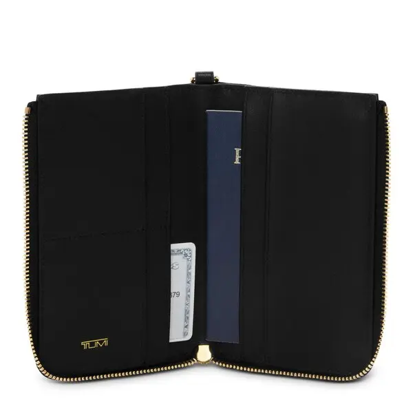 Tumi Passport Case