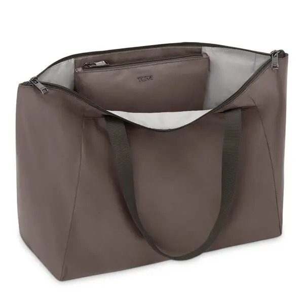 Tumi Medium Tote Bag - Mink