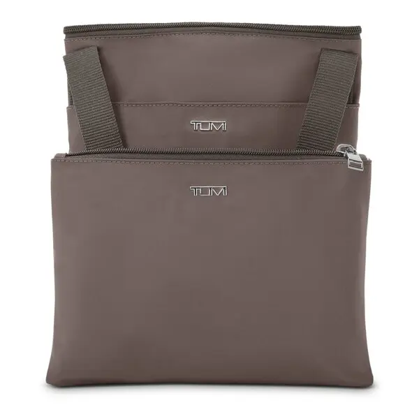 Tumi Medium Tote Bag - Mink