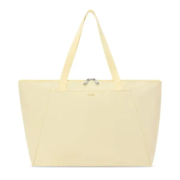Tumi Medium Tote Bag - Washed Yel