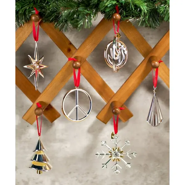 NAMBE Dangling Tree Ornament