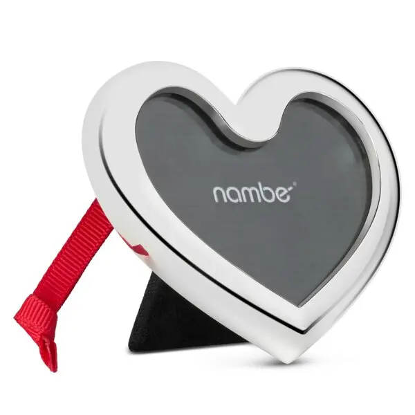 NAMBE Heart Frame Ornament