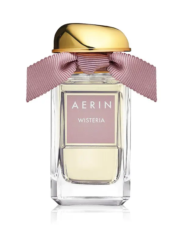 Aerin Les Jardins Botaniques Wisteria Eau De Parfum Spray 1.7 Oz - No Color