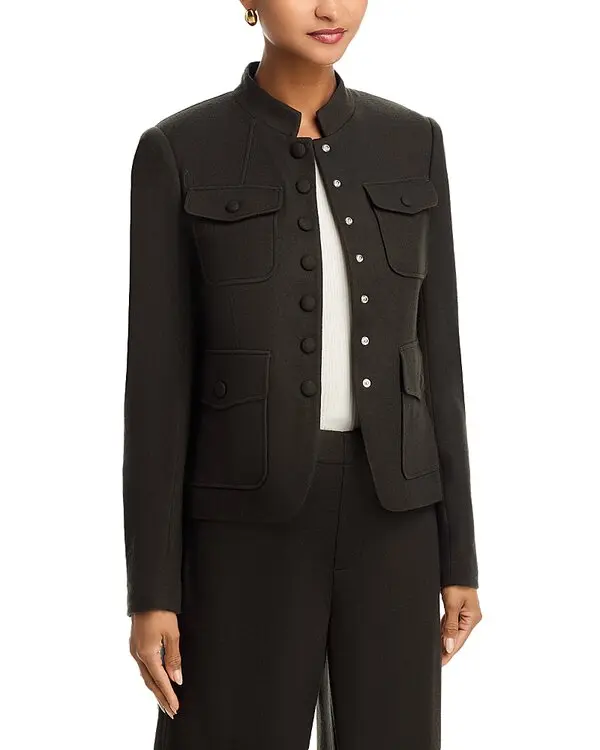 Rag & Bone Mercer Blazer - Army