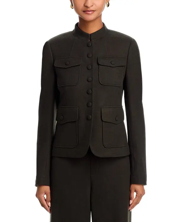 Rag & Bone Mercer Blazer - Army