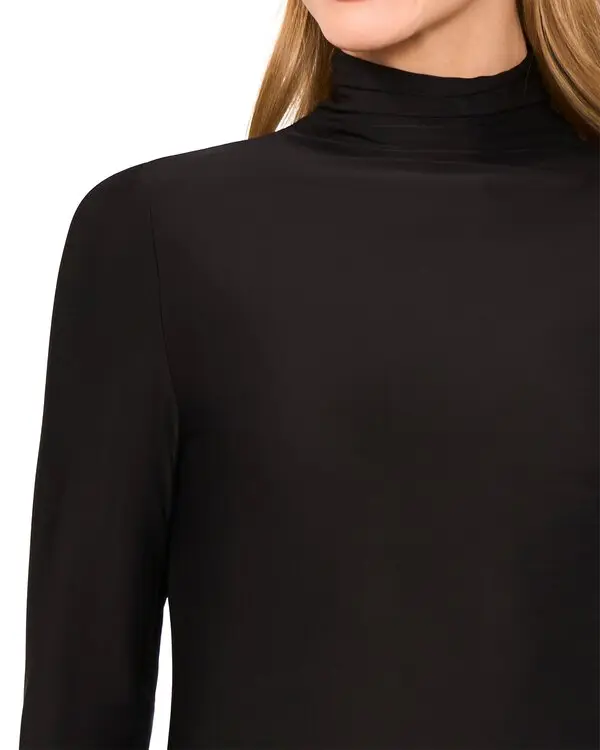 Ted Baker London Ciarina Long Sleeved Turtleneck Top