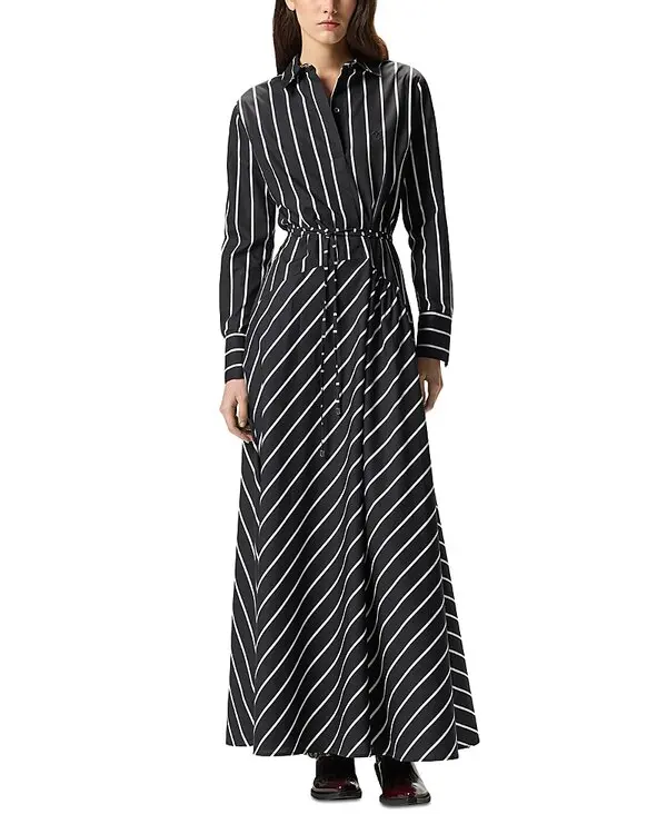 Pinko Sartu Shirt Dress