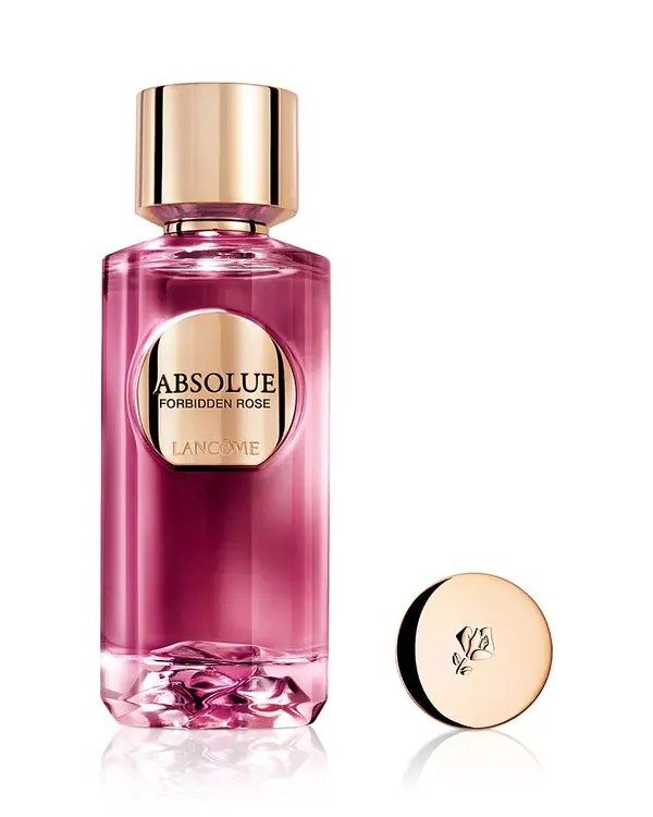 LANCOME Absolue Les Parfums Forbidden Rose Eau De Parfum 3.4 Oz - No Color