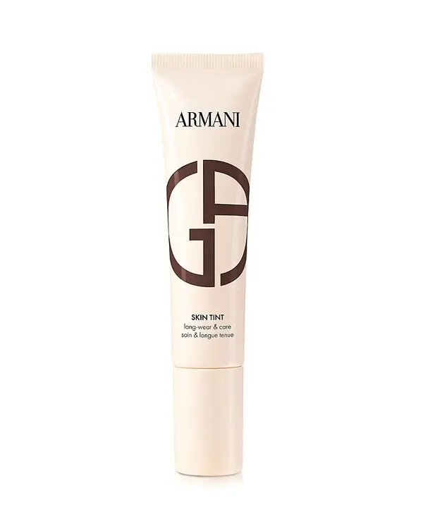 ARMANI Skin Tint 1 Oz - D