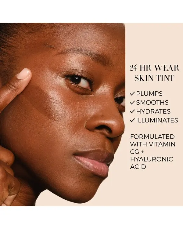 ARMANI Skin Tint 1 Oz - D
