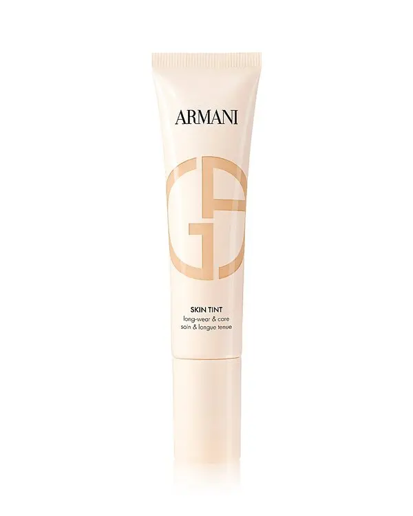 ARMANI Skin Tint 1 Oz - F